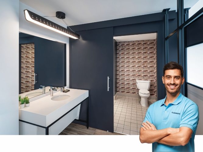 Flushmate Introduces Nationwide Sales Representative Network | phcppros